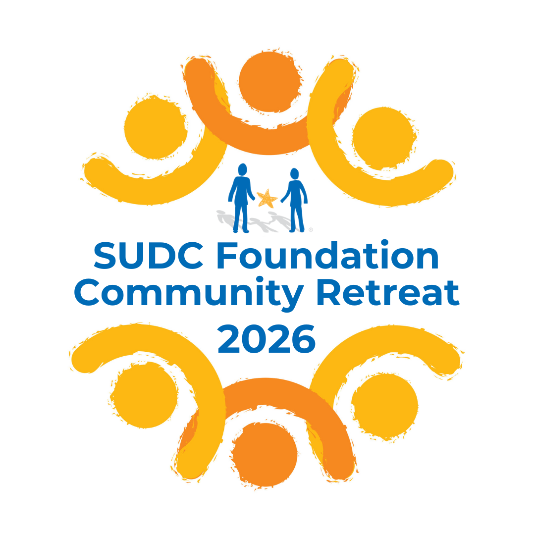 SUDC Foundation | 2026 SUDC Foundation Community Retreat